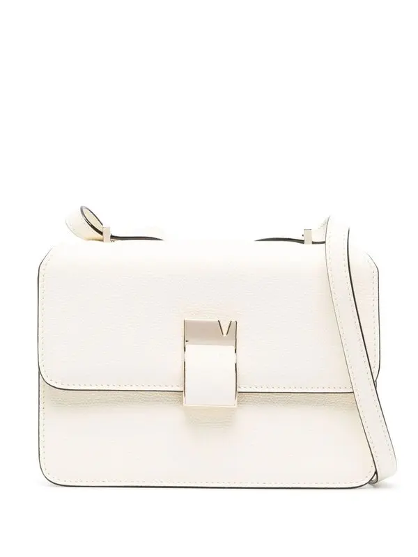 VALEXTRA Nolo Small Crossbody Bag