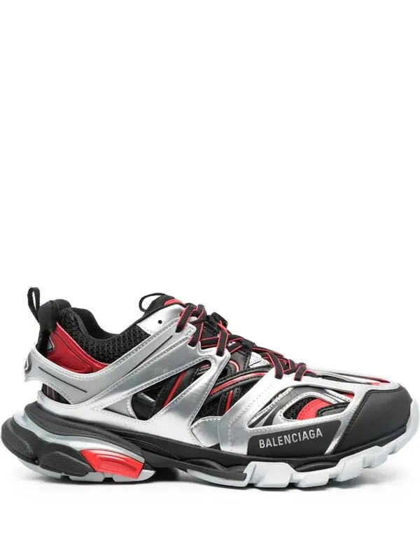 Balenciaga Track Low-top Sneakers