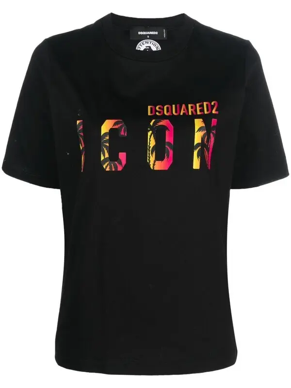 Dsquared2 Icon Logo T-shirt