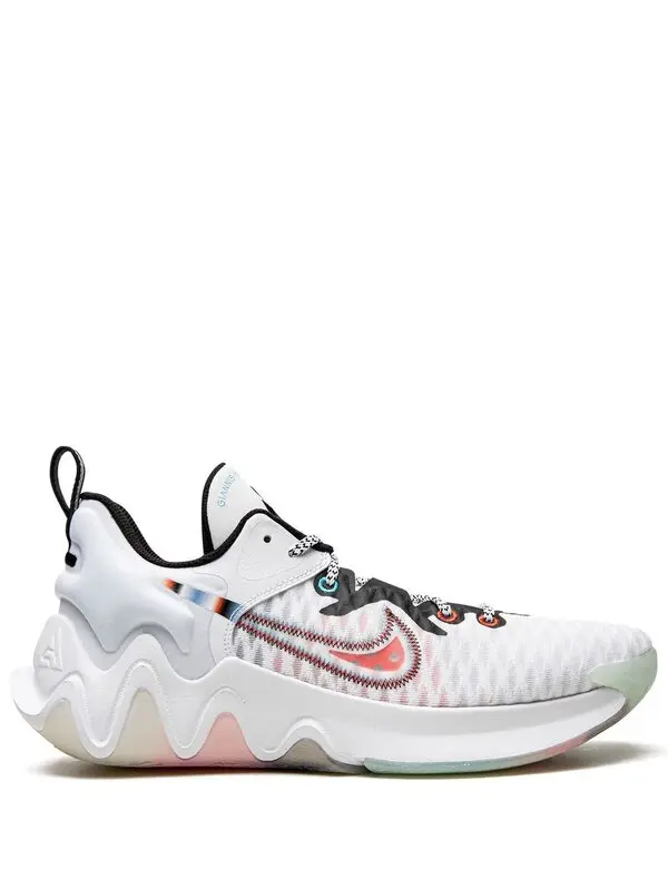 Nike Giannis Immortality Force Field Sneakers
