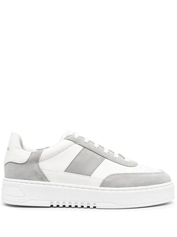 Axel Arigato Orbit Vintage Sneakers - White