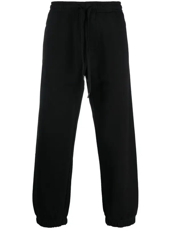 Versace Logo-print Track Pants