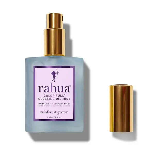 Rahua Color Full Glossing Oil Mist