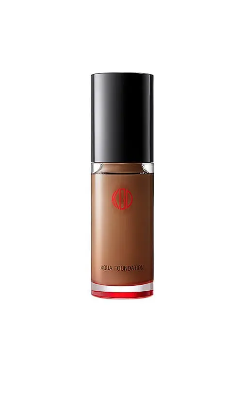 Koh Gen Do Maifanshi Aqua Foundation - Deep 303