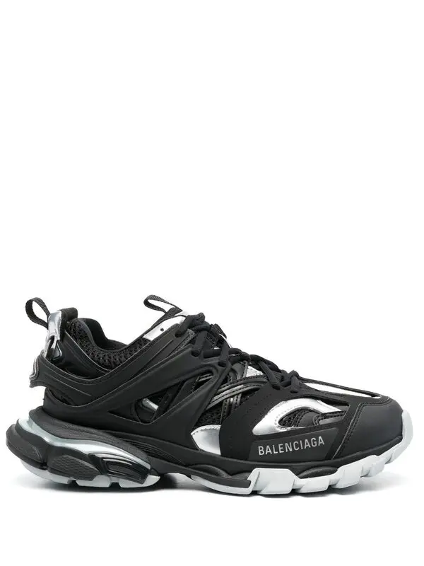 Balenciaga Track Low-top Sneakers