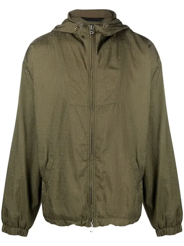 Diesel J-jass-mon Zip-up Jacket