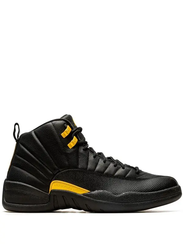 JORDAN Air Taxi Sneakers - Black