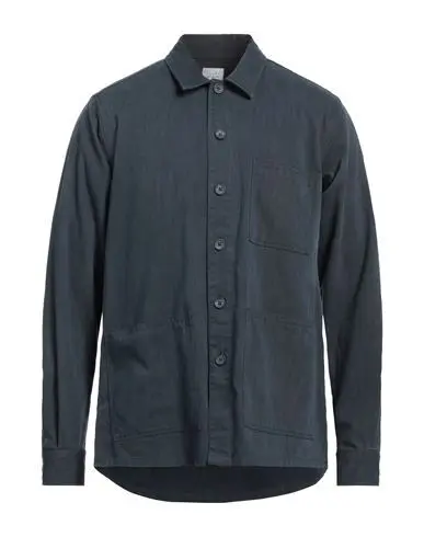 XACUS Shirt Size Cotton, Virgin Wool