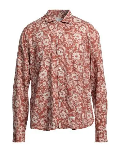 TINTORIA MATTEI 954 Shirt Size Cotton
