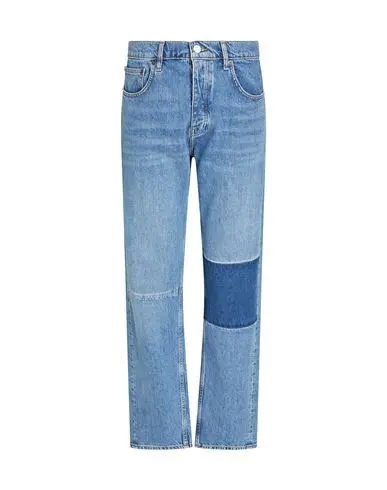 FRAME Straight-leg Jeans