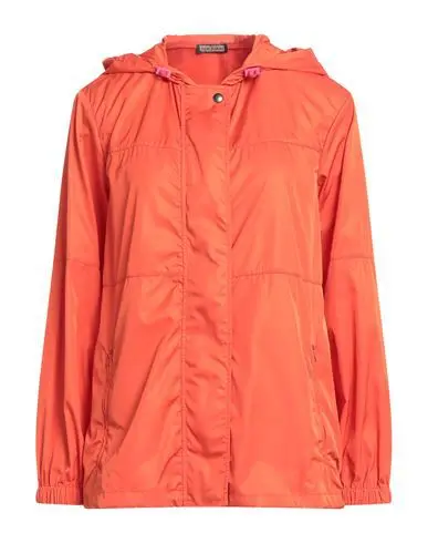 Malìparmi Casual Jacket - Orange