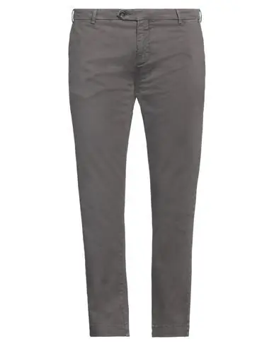 FRANKIE MORELLO Chino Pants - Grey