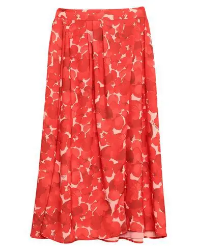 Elisabetta Franchi Midi Skirt