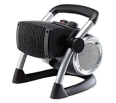 LASKO Pro Ceramic Utility Heater