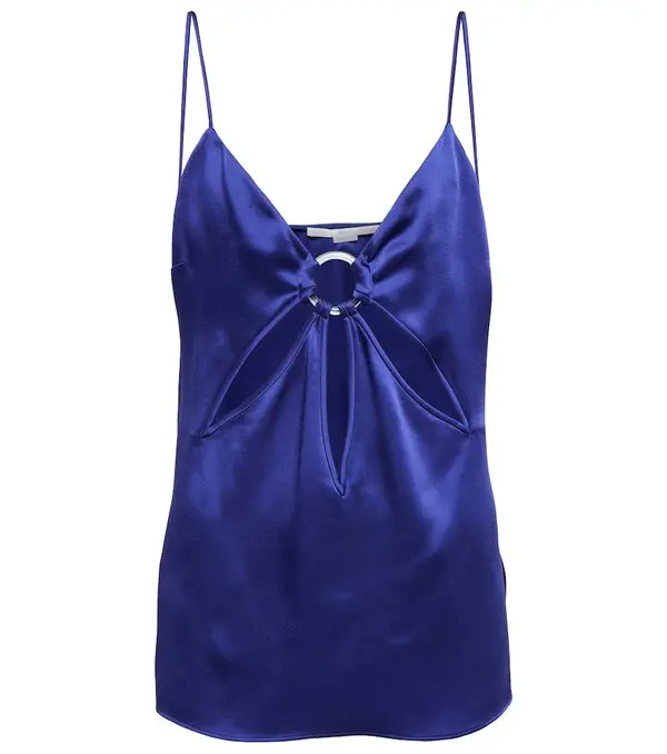 Stella McCartney Cutout Top