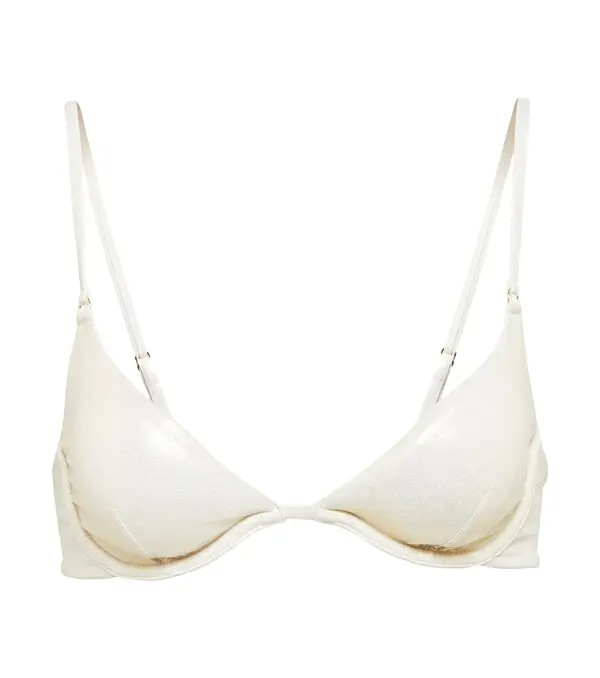Melissa Odabash Key Largo Bikini Top