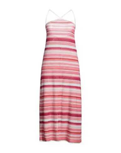 PEPITA Flared Midi Dress