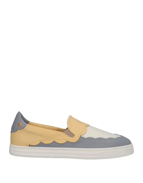 agl platform sneakers