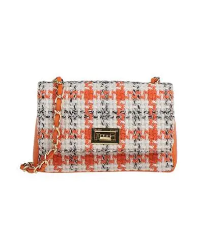 MARC ELLIS Crossbody Bag - Orange