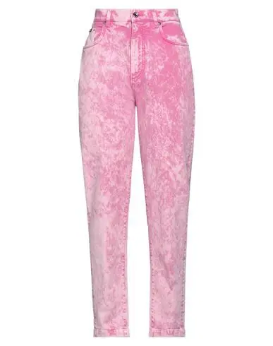 Dolce & Gabbana Tapered Jeans
