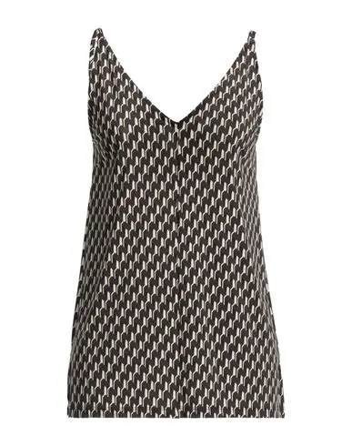 SIYU Top - Brown