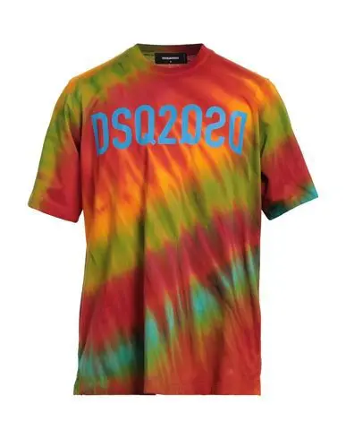 Dsquared2 T-shirt Size Cotton