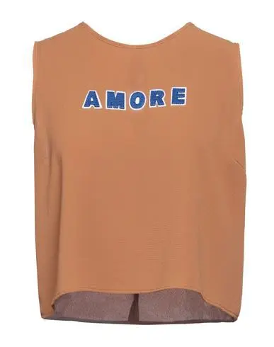 HAPPINESS Crepe Top