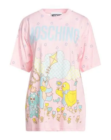 Moschino Cotton T-shirt