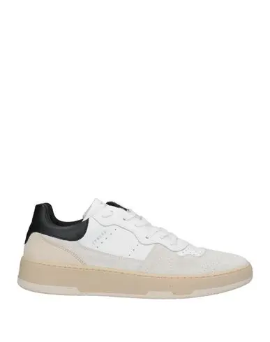 COPENHAGEN STUDIOS Soft Leather Sneakers