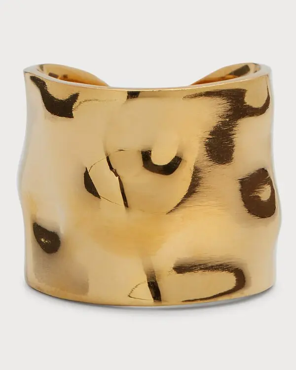 SOKO Maji Ripple Band Ring