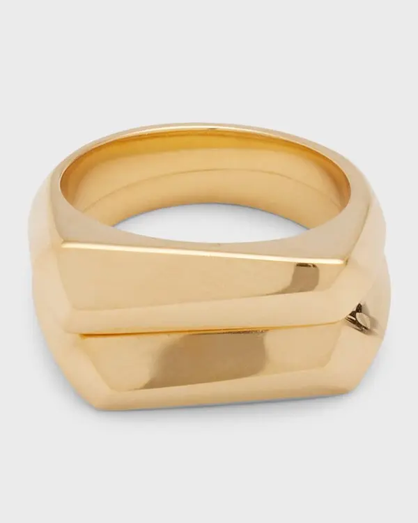 SOKO Sura Stacking Rings Set