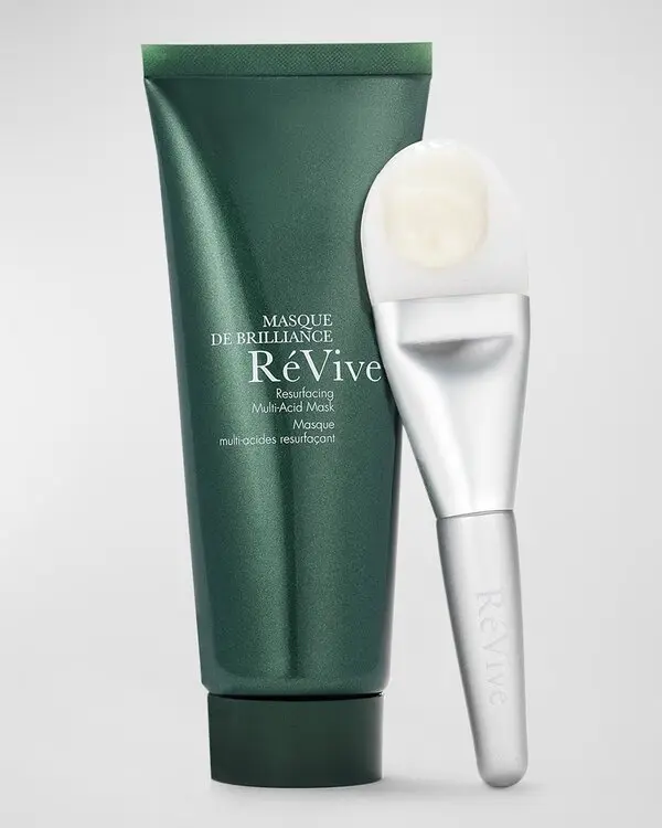 REVIVE Masque De Brilliance, 2.4 Oz - One-color