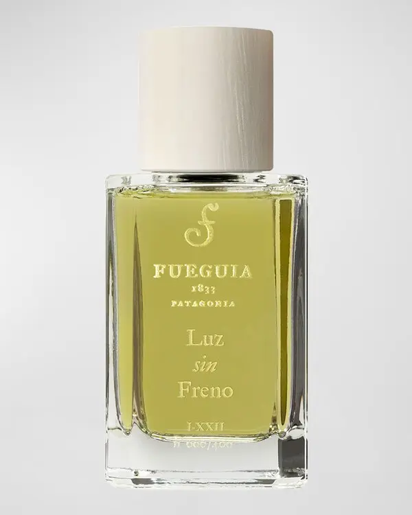 FUEGUIA 1833 1.7 Oz. Luz Sin Freno Perfume