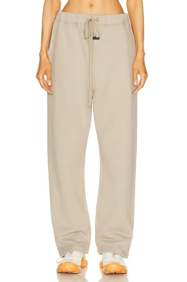 Fear Of God Sweatpant - Dusty Beige