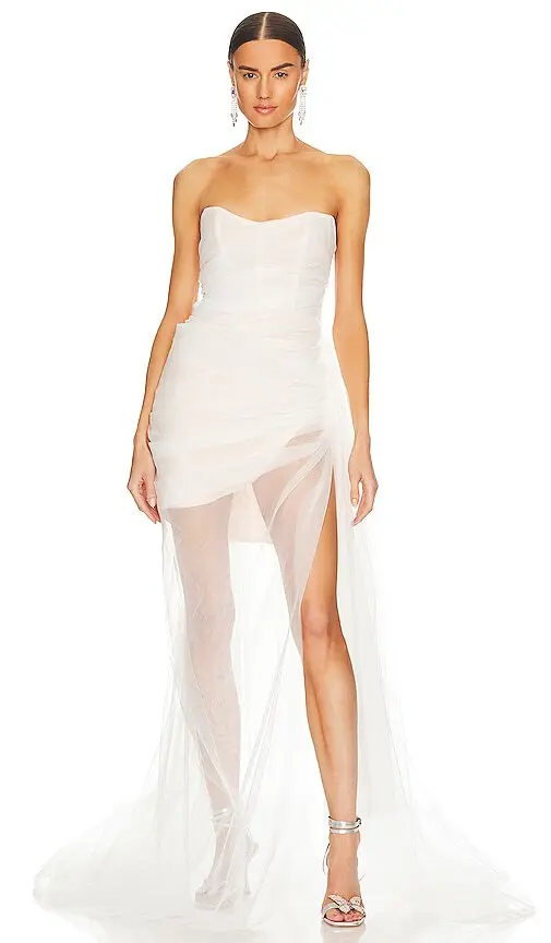 THE BAR Cleo Gown