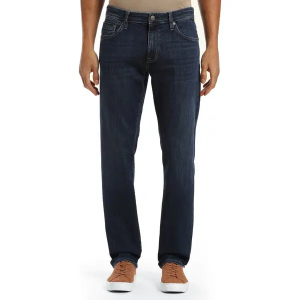 MAVI Matt Relaxed Fit Jeans