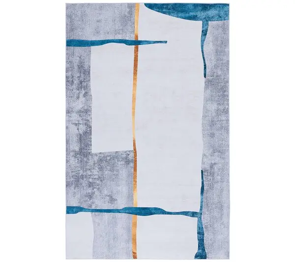 SAFAVIEH Tacoma 820 Machine-washable 6' X 9' Ru G