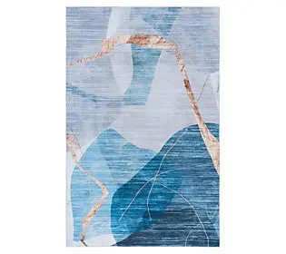 SAFAVIEH Tacoma 836 Machine Washable 8' X 10' Rg