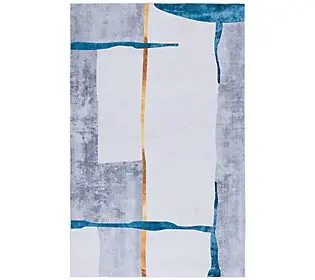 SAFAVIEH Tacoma 820 Machine-washable 9' X 12' R Ug