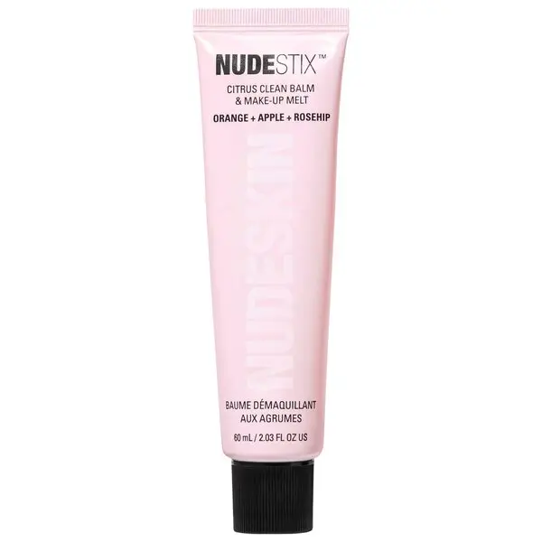 NUDESTIX Nudeskin Citrus Clean Balm & Make-up Melt - One-color