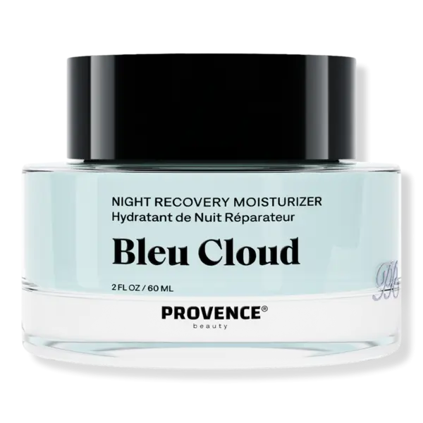 PROVENCE BEAUTY Bleu Cloud Night Recovery Moisturizer