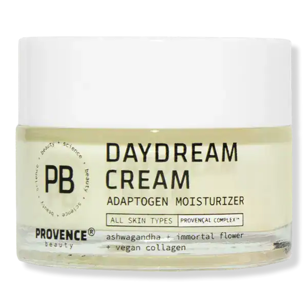 Provence Beauty Daydream Creme Daily Lightweight Moisturizer - One ...