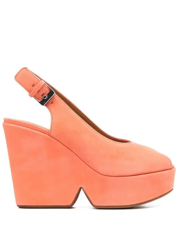 Clergerie 110mm Dylan Pumps