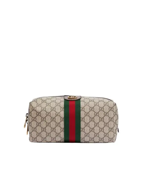 Gucci Gg Cosmetics Case