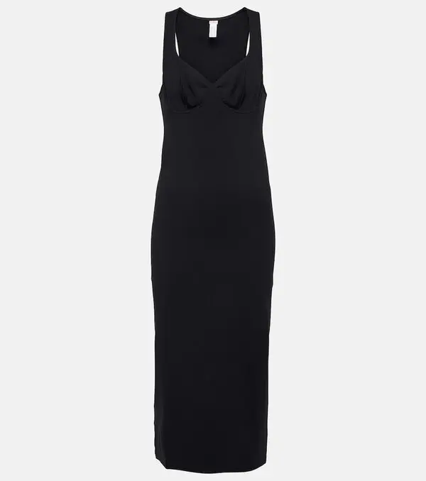 ERES Deva Midi Dress