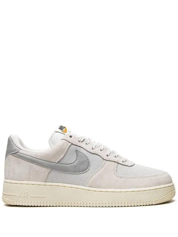 Nike Air Force 1 Certified Fresh Sneakers - Neutrals