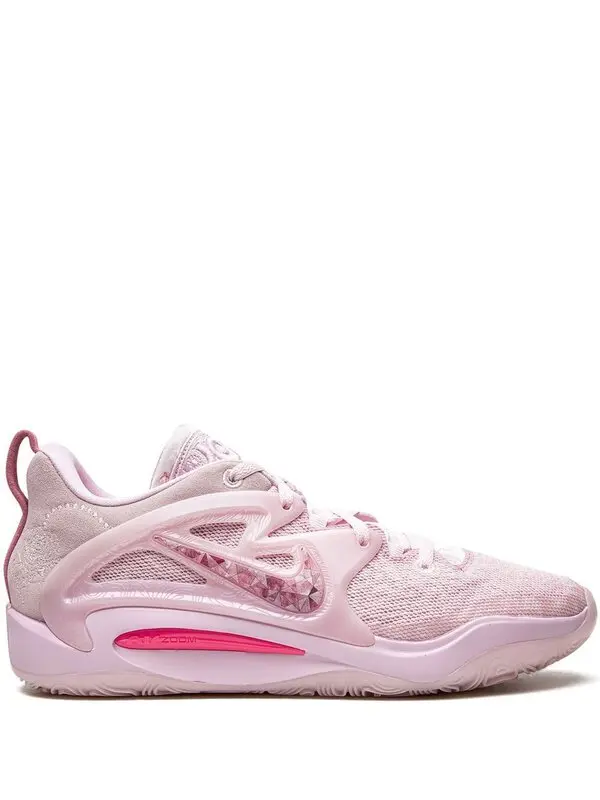 Nike Kd Aunt Pearl Sneakers