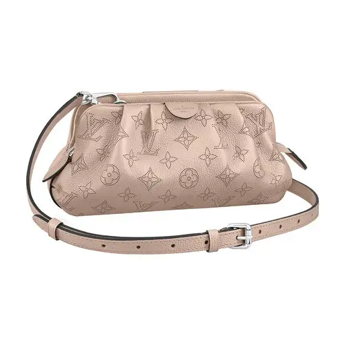 Louis Vuitton Scala Mini Pouch - Rose_pale | Editorialist
