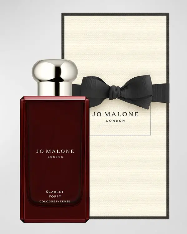 Jo Malone Scarlet Poppy Cologne Intense - One-color