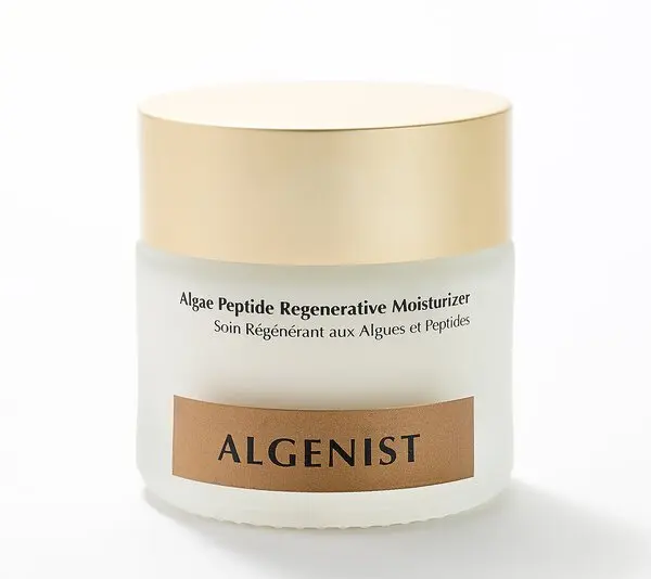 Algenist Algae Peptide Regenerative Moisturizer